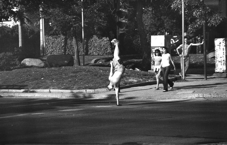 Acrobata by ffschulz on DeviantArt