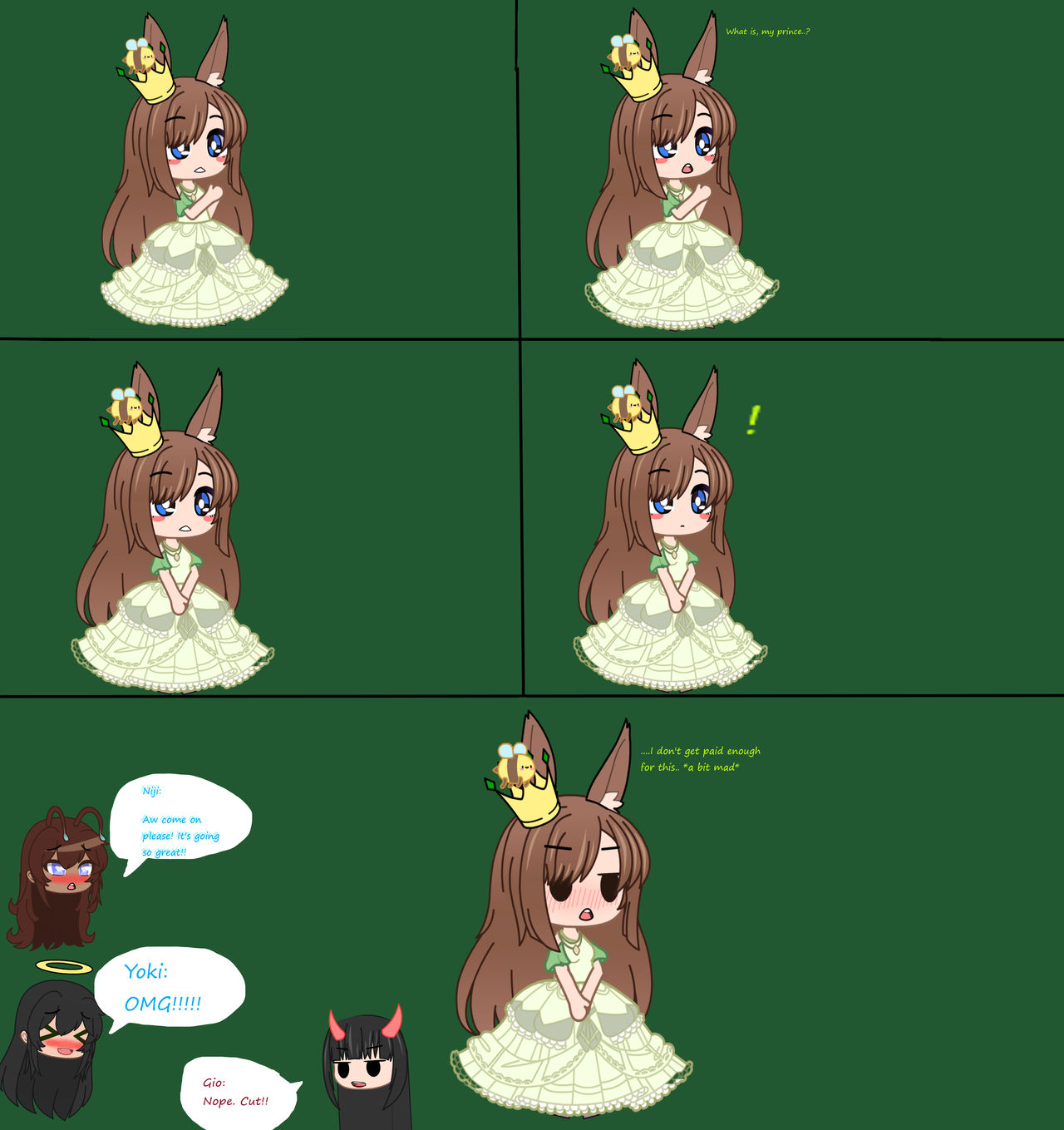 Theatre Play By NotMinako On DeviantArt theatre-play-by-notminako-on-deviantart