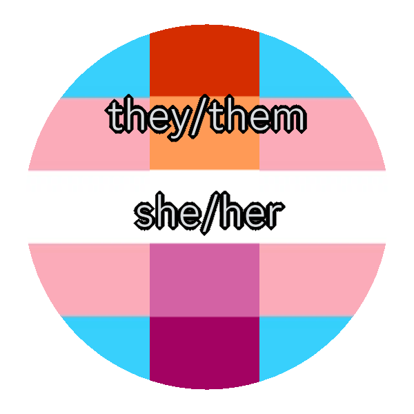 My Pronouns Just In Case By Notminako On Deviantart