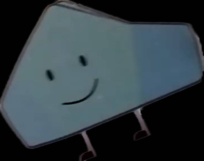 Foldy from BFDI by Cattboyy08 on DeviantArt Foldy from BFDI by Cattboyy08 on DeviantArt