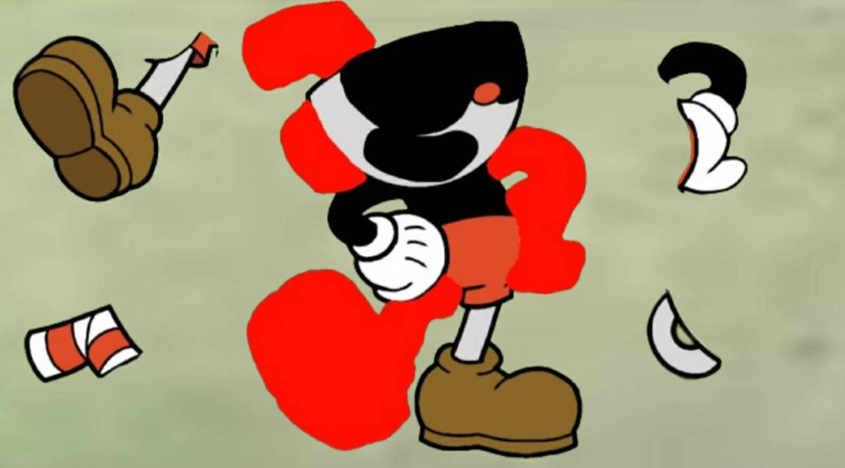Cuphead's Corpse (Cuphead Meets Mrs. Chalice) by Nicobaby3333 on DeviantArt Cuphead's Corpse (Cuphead Meets Mrs. Chalice) by Nicobaby3333 on DeviantArt