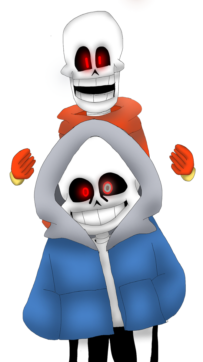 Dusttale sans papyrus by chichi3002 on DeviantArt Dusttale sans papyrus by chichi3002 on DeviantArt