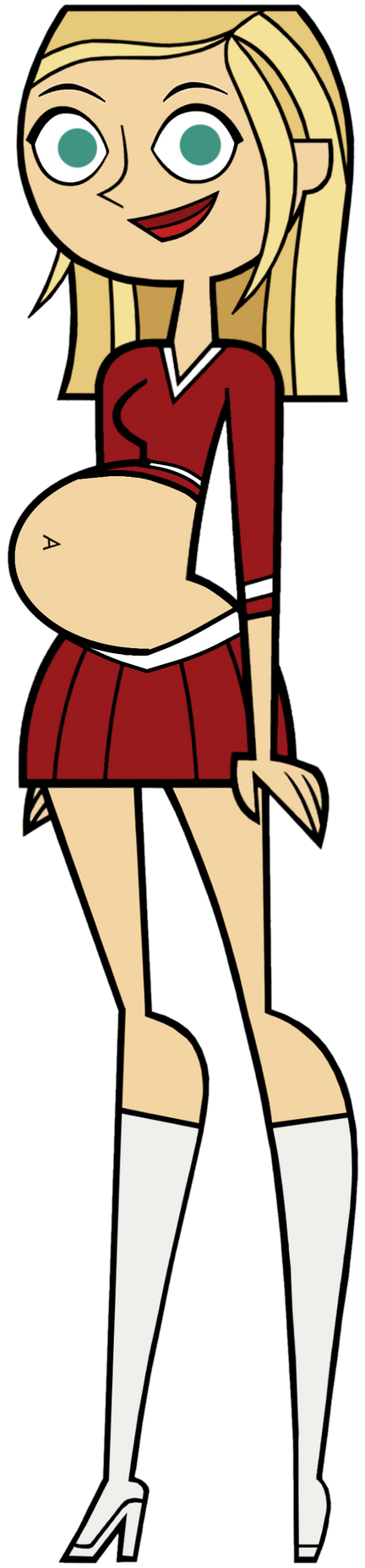 Total Drama Bloated Island: Sammy by Metallicsedan on DeviantArt Total Drama Bloated Island: Sammy by Metallicsedan on DeviantArt