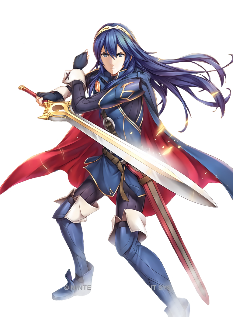 Lucina Render by DragonGriffon on DeviantArt Lucina Render by DragonGriffon on DeviantArt