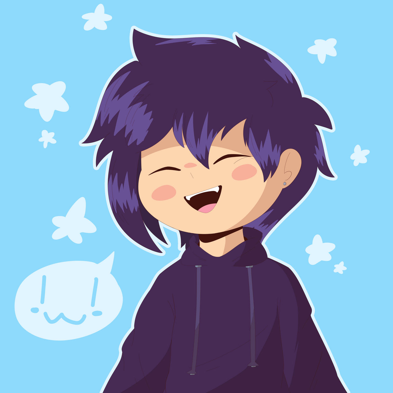 Precious Bean By Starrylionz On Deviantart