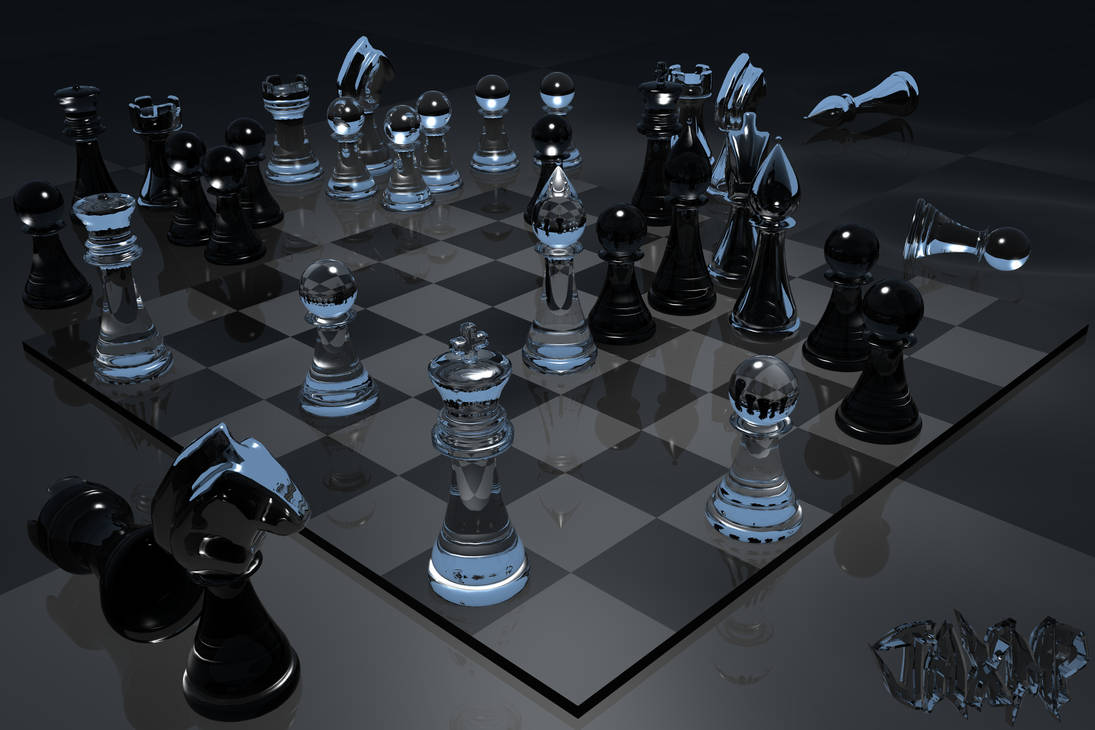 chess by JAXMP on DeviantArt