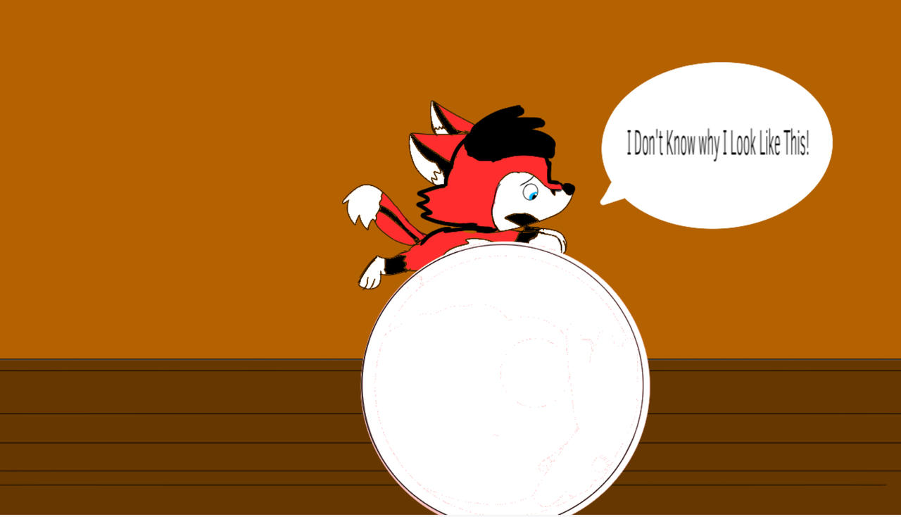 Furball By Weegegege On Deviantart