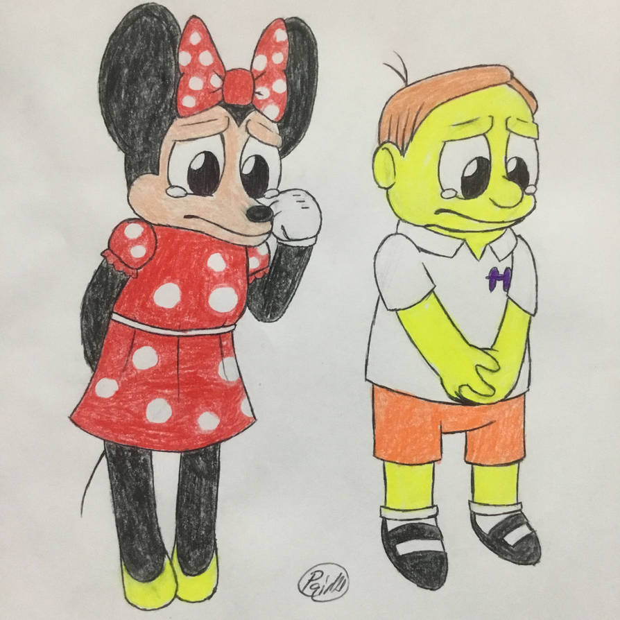 Rip Russi Taylor By Powerfulgirl10 On Deviantart