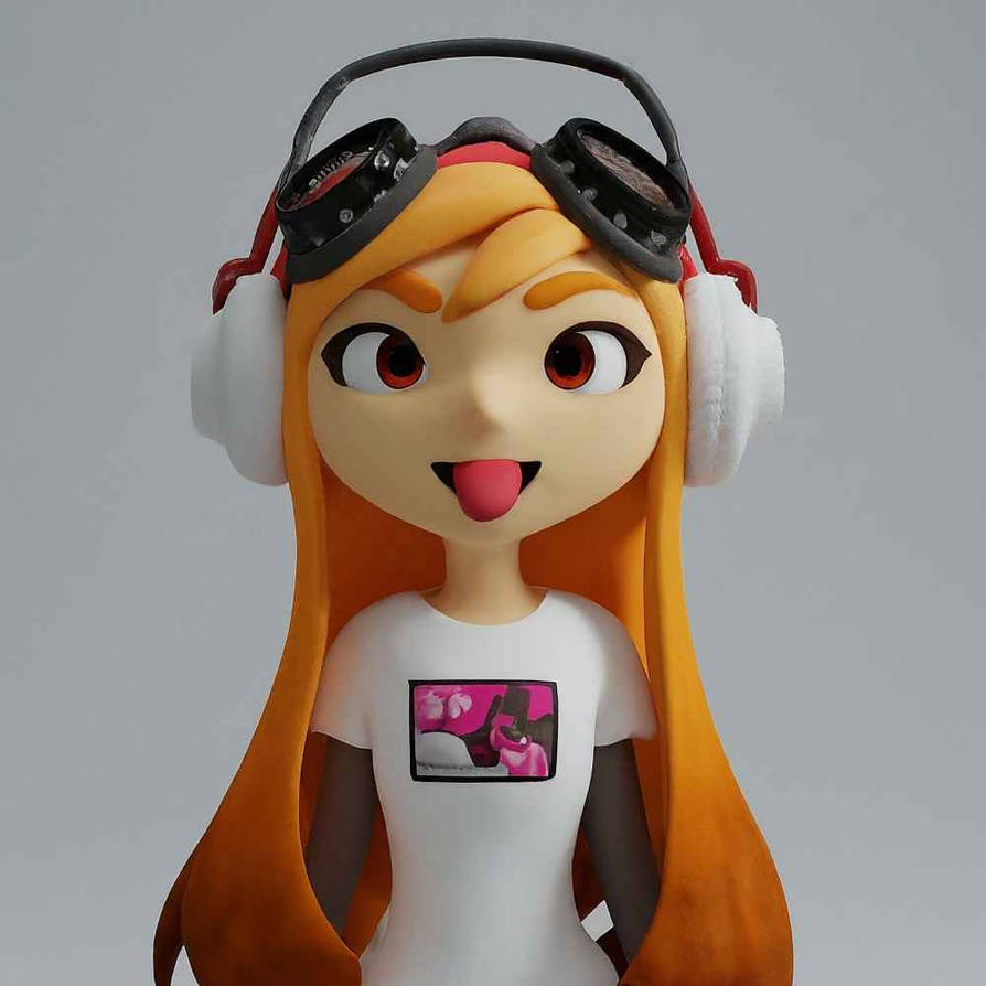 Silly Meggy Spletzer By Hybridk08 On Deviantart