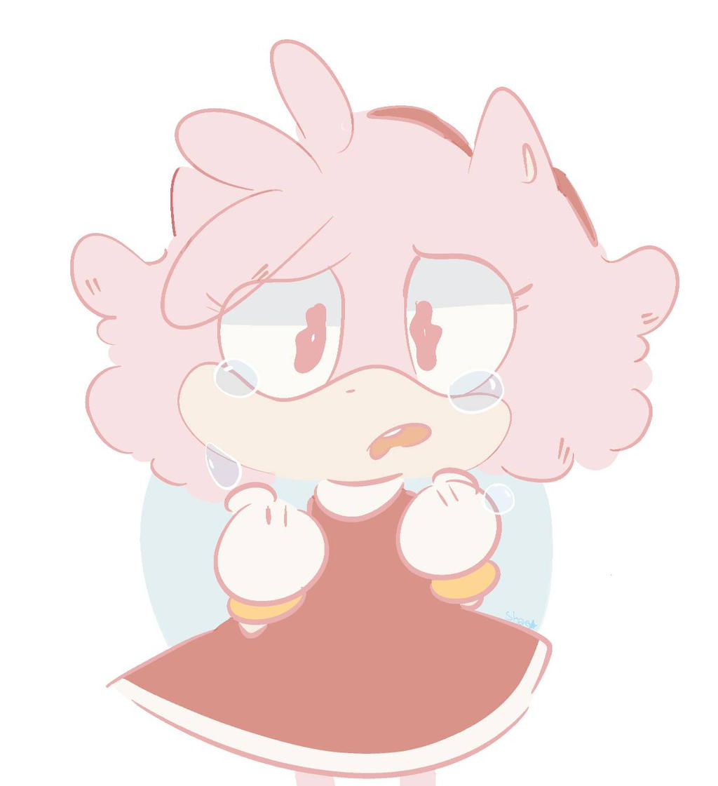 Why Am I Crying By Heyimshae On DeviantArt why-am-i-crying-by-heyimshae-on-deviantart