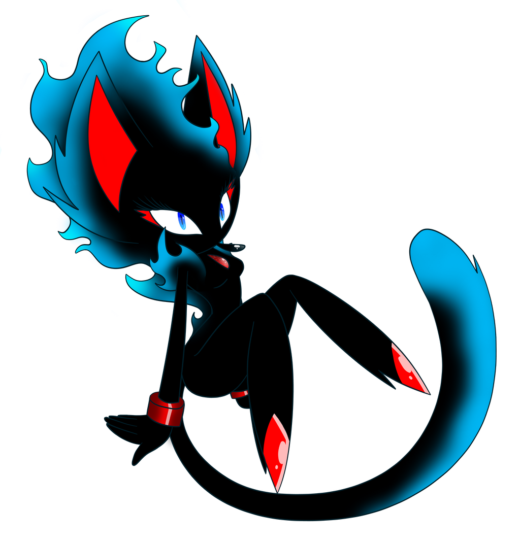Proto Blaze by Nipitara on DeviantArt Proto Blaze by Nipitara on DeviantArt