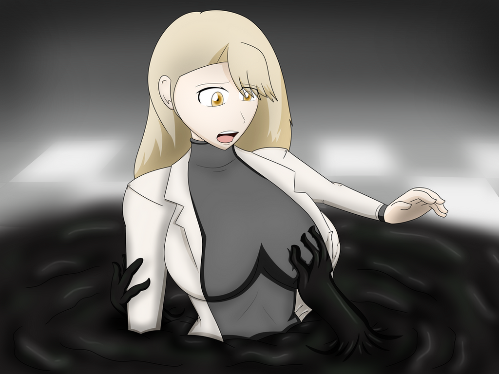 Dr Buck Sink By Tapbagan On Deviantart