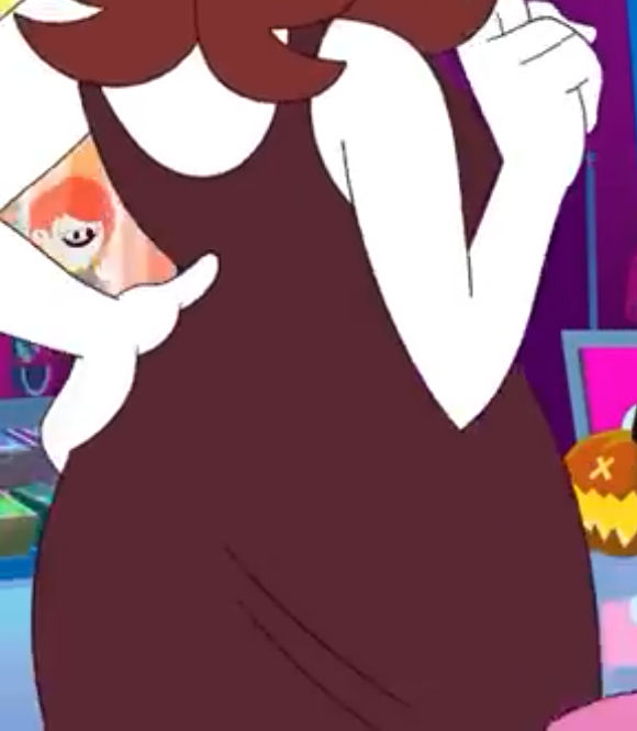 Karens Thicc Behind By Sonicmanv2 On Deviantart