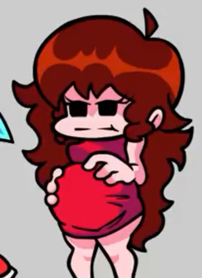 Pregnant Girlfriend By Sonicmanv2 On Deviantart