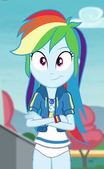 Rainbow Dashs Panties By Sonicmanv2 On Deviantart