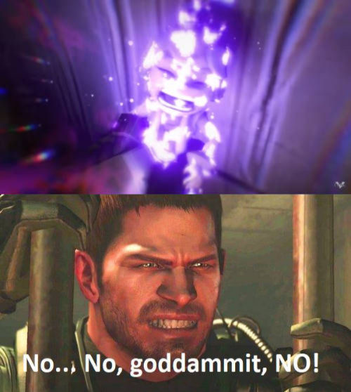 Chris Reacts To Theos Death By Sonicmanv2 On Deviantart