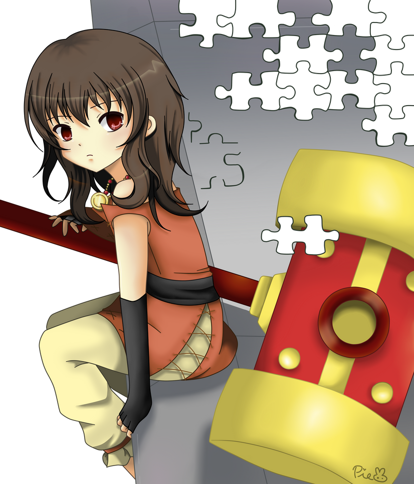 R : Akimoto Tsubaki by piepienyo on DeviantArt R : Akimoto Tsubaki by piepienyo on DeviantArt
