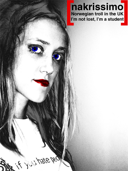 nakrissimo by nakri on DeviantArt