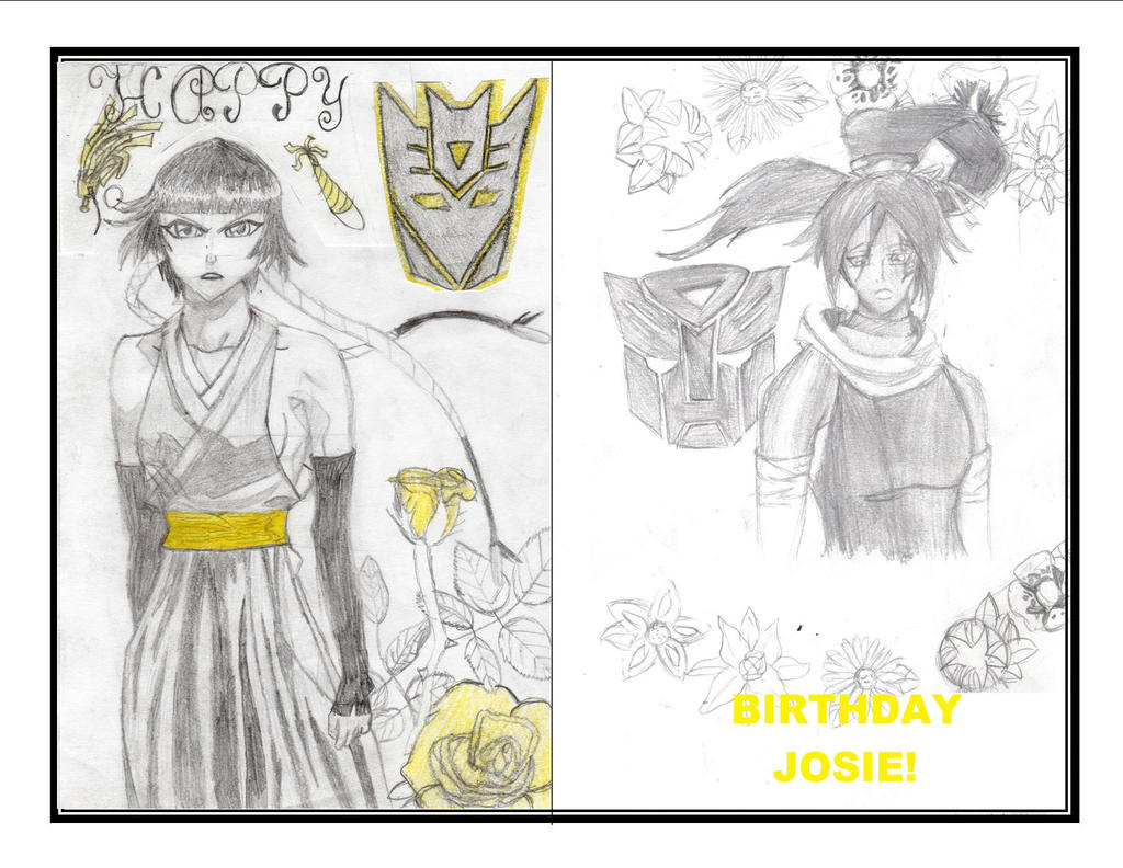 Happy Birthday Jo by vamp-sessed on DeviantArt Happy Birthday Jo by vamp-sessed on DeviantArt