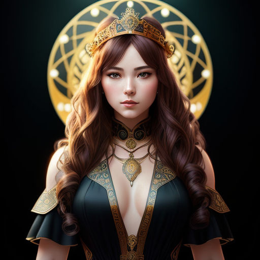 Marry By Alfirinedhel On Deviantart