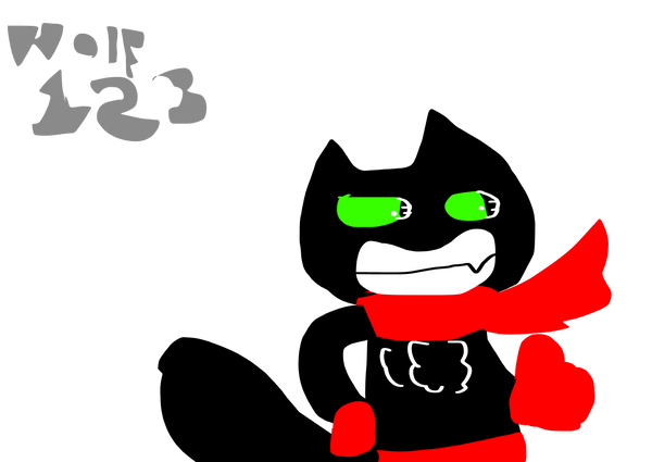 Moew By Wlrg On Deviantart