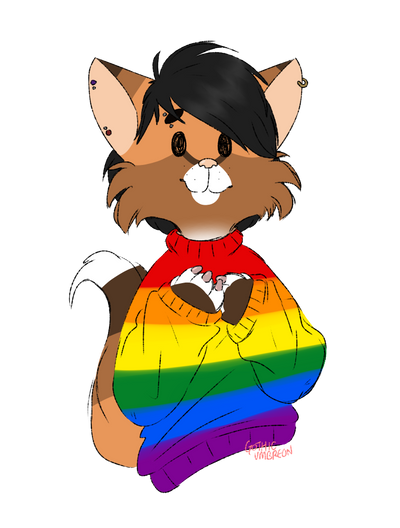 Dont Uwu Me By Gothicumbreon On Deviantart