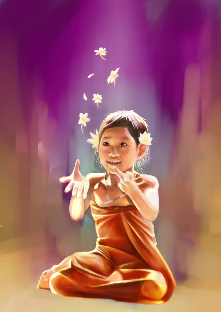 Practice Girl By Kinginnatsuke On Deviantart