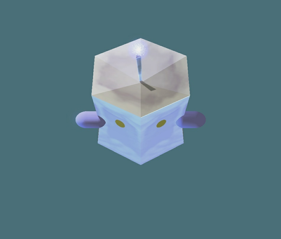 Realistic Litwick By Ranchburner On Deviantart
