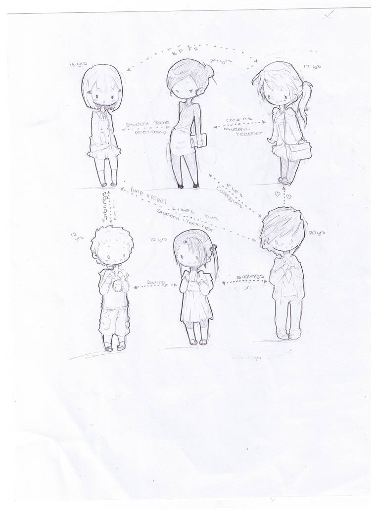 Characters For My Story By Smexybeast97 On DeviantArt characters-for-my-story-by-smexybeast97-on-deviantart