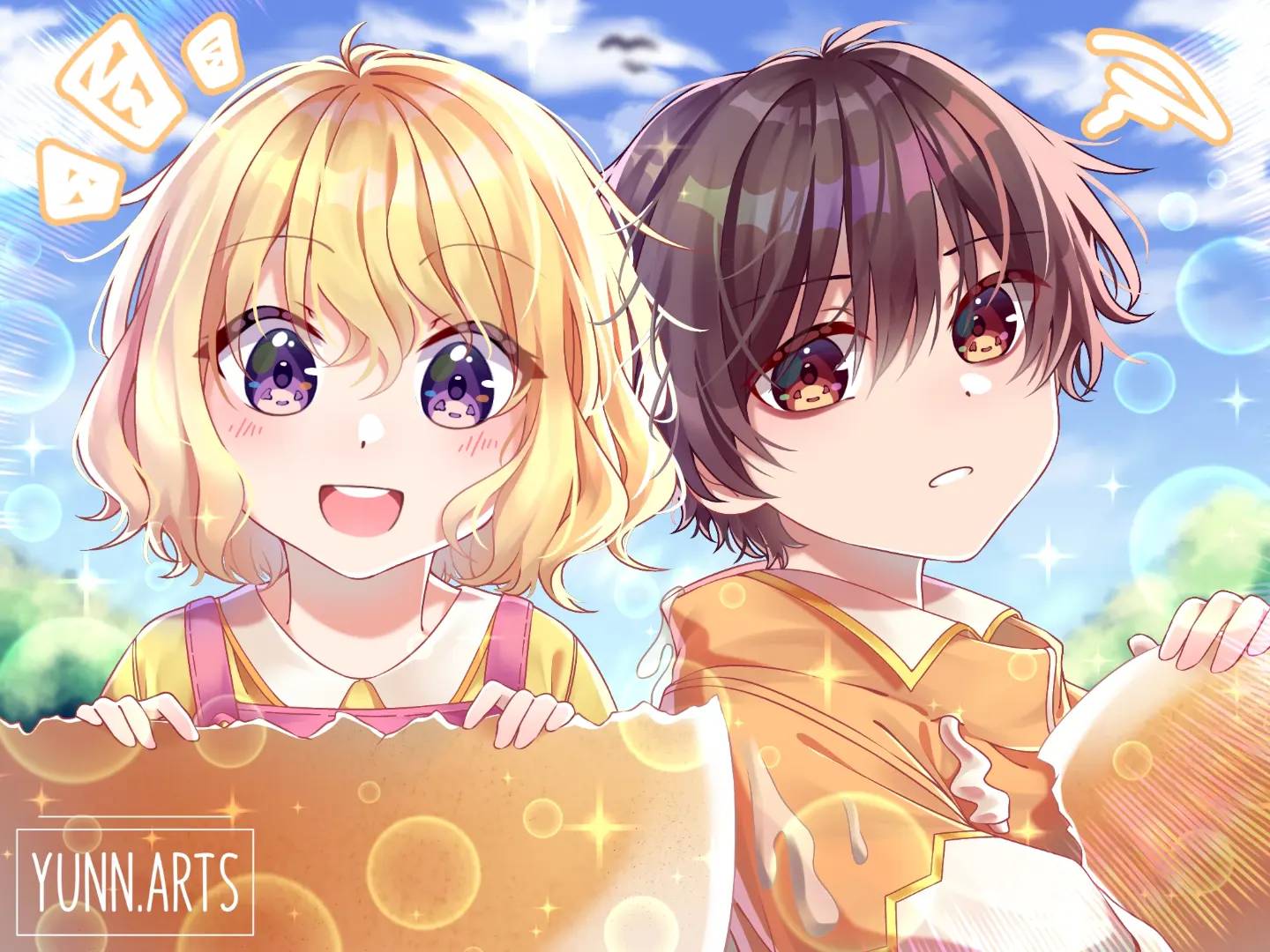 Gudetama Human Form By Yunnarts On Deviantart