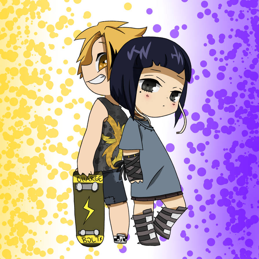 Bnha Kamijirou By Yurisoma On Deviantart