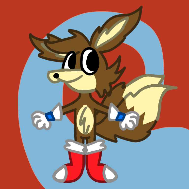 Aosth Tails By Jaydenfoxy2006 On Deviantart