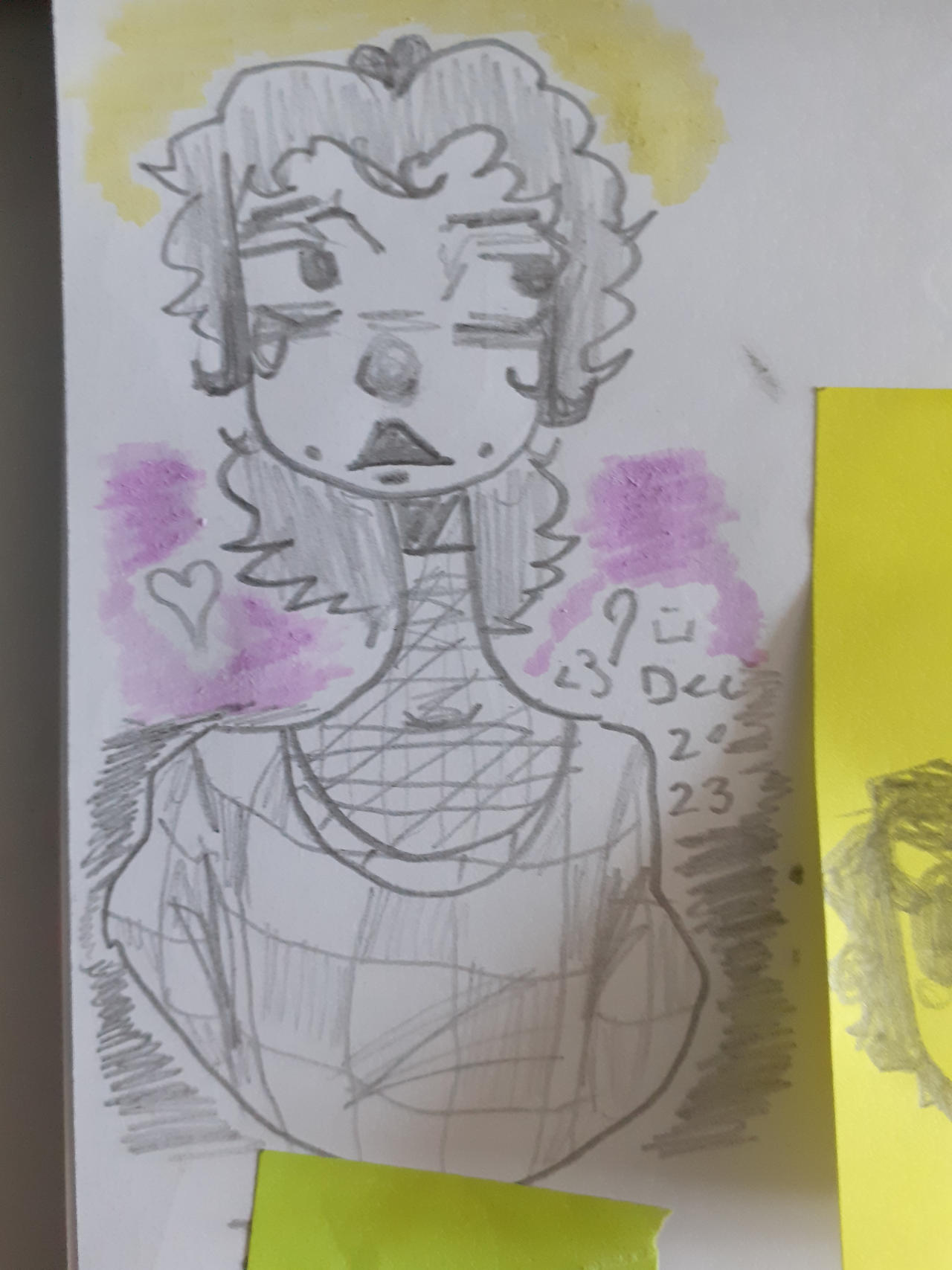 Non Binary By Scottiethedude On Deviantart