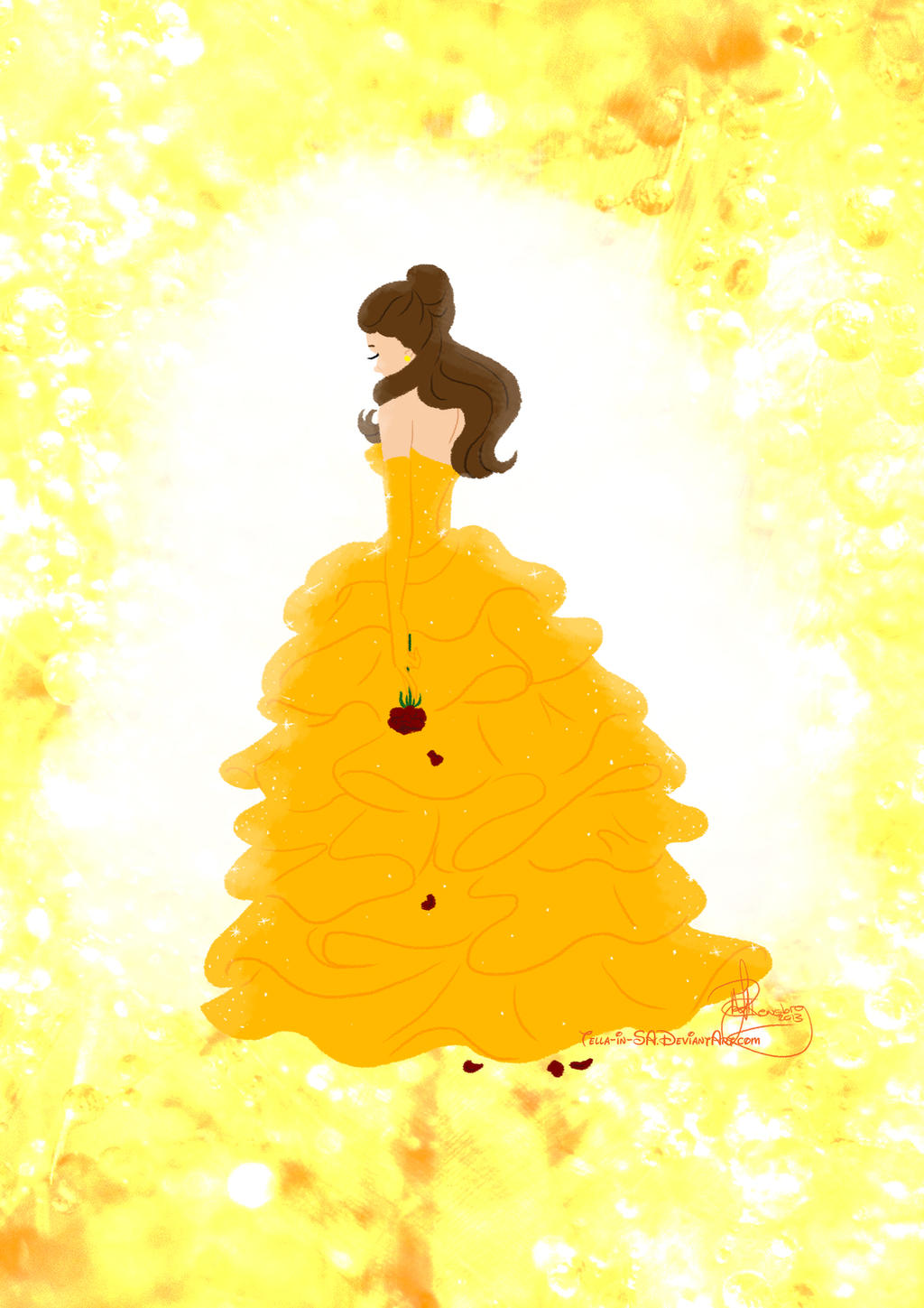Tale As Old As Time By Tella in SA On DeviantArt tale-as-old-as-time-by-tella-in-sa-on-deviantart