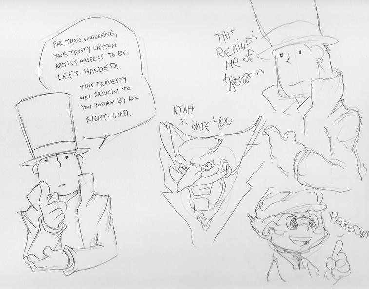 I Am Left Handed By Zillabean On DeviantArt i-am-left-handed-by-zillabean-on-deviantart