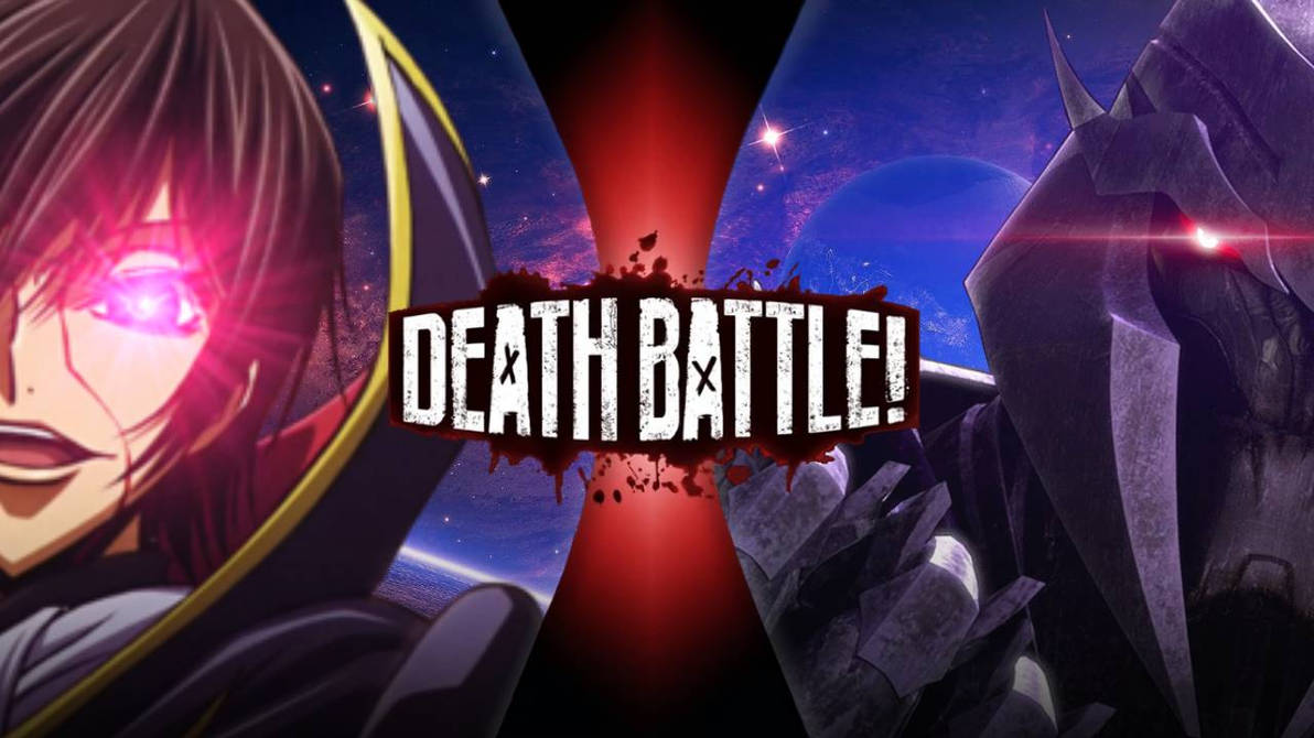 Lelouch Vs Megatron Code Geass Vs Transformers By Kaiserisaiahfoo On