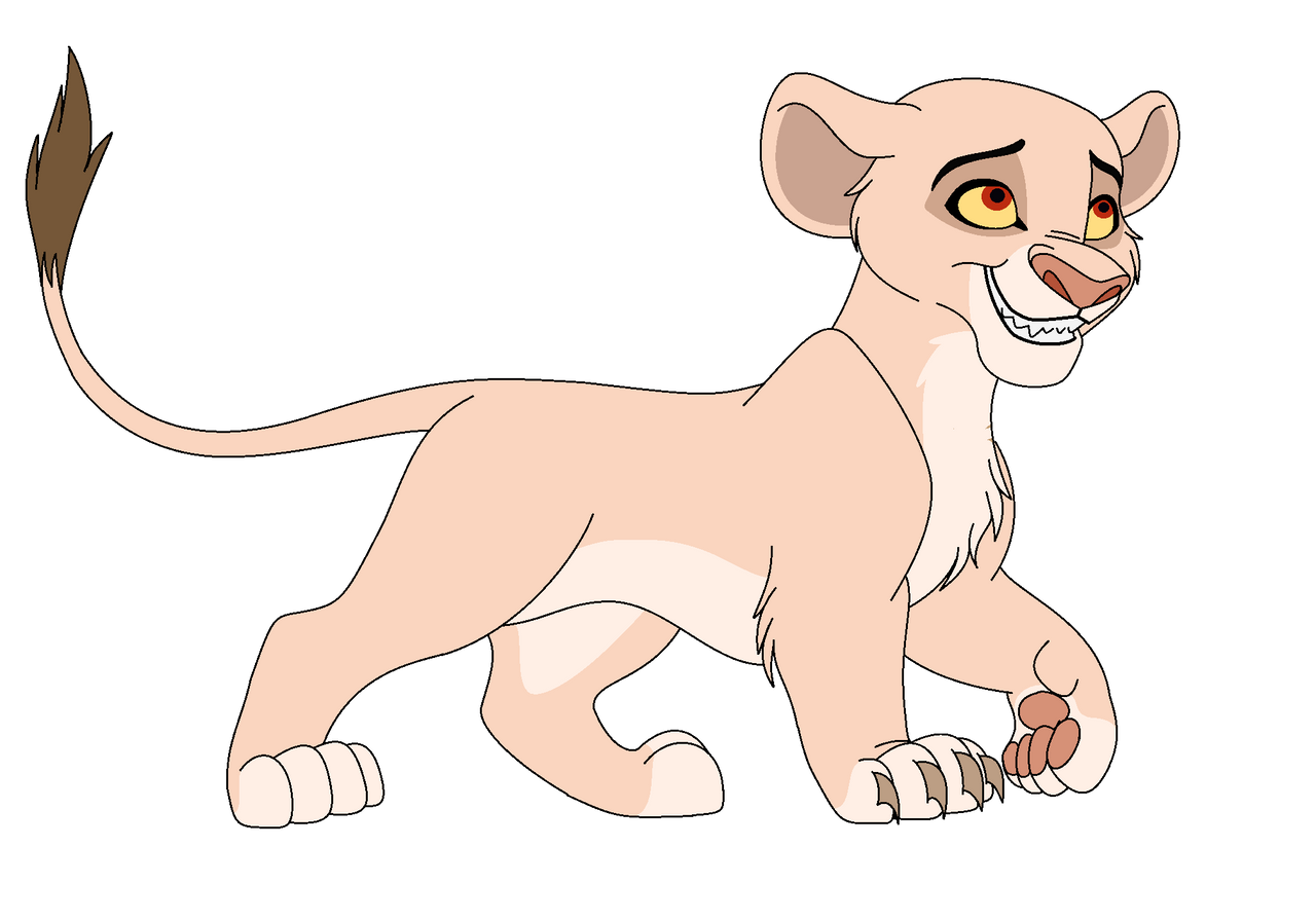 Dalia By Sanyzicke On Deviantart