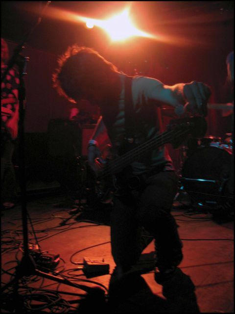 Nervous Tick Motion by careward on DeviantArt