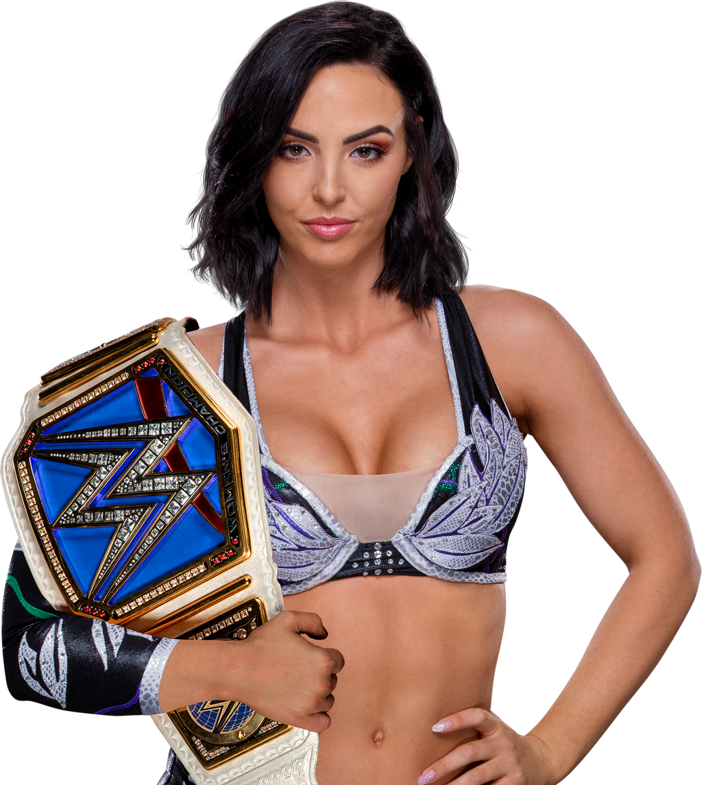 Peyton Royce By Aplikes By Aplikes On Deviantart