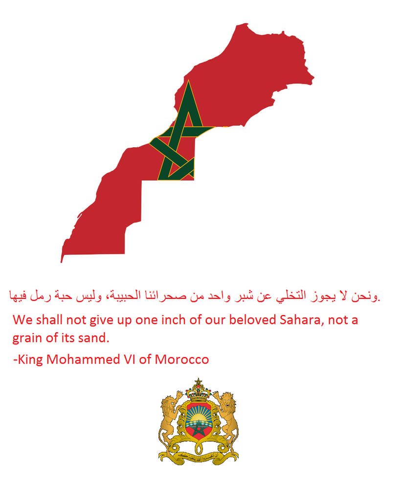 Moroccan Land by Duke-Nidhoggr on DeviantArt Moroccan Land by Duke-Nidhoggr on DeviantArt