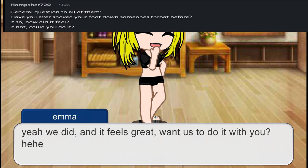 Answer to question 1 by marton1515 on DeviantArt Answer to question 1 by marton1515 on DeviantArt