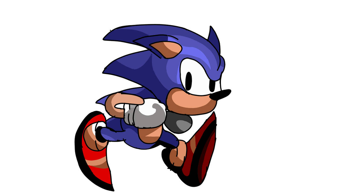 Sonic Prey By Slivereyes12 On Deviantart