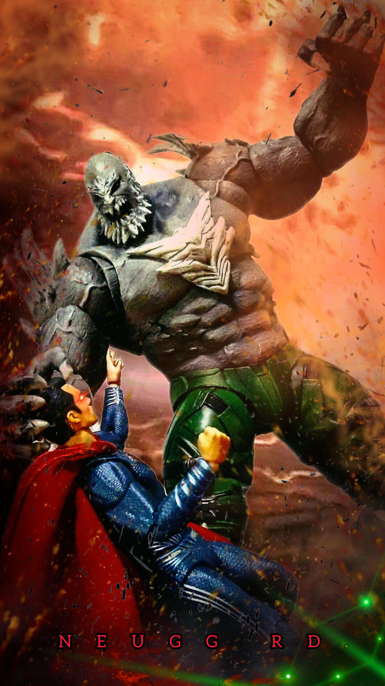 Your Dooms Day By Neuggrd On Deviantart