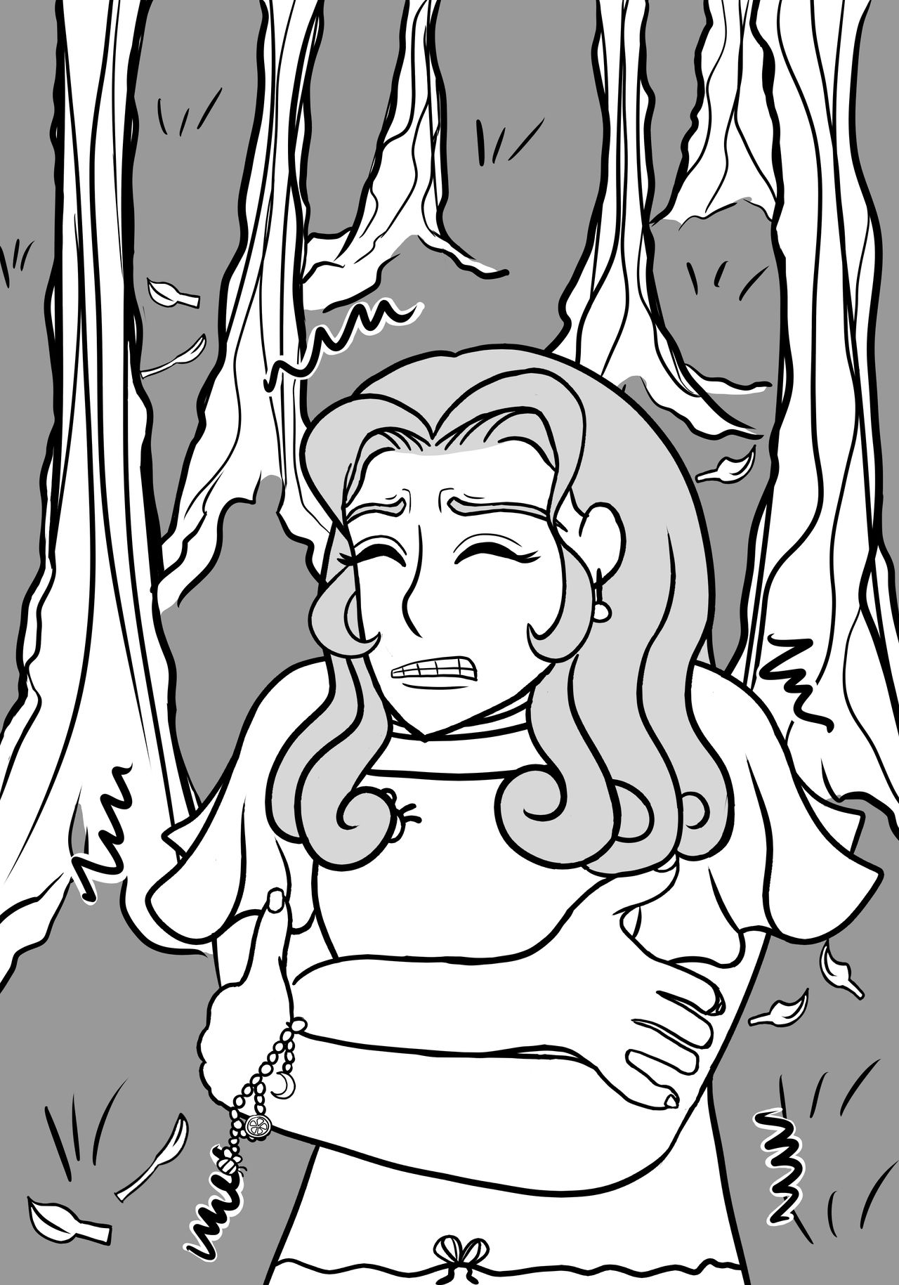 Mm Chapter 2 Nipsys Birth By Slexiner On Deviantart