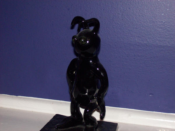 Shadow Heartless by level027 on DeviantArt