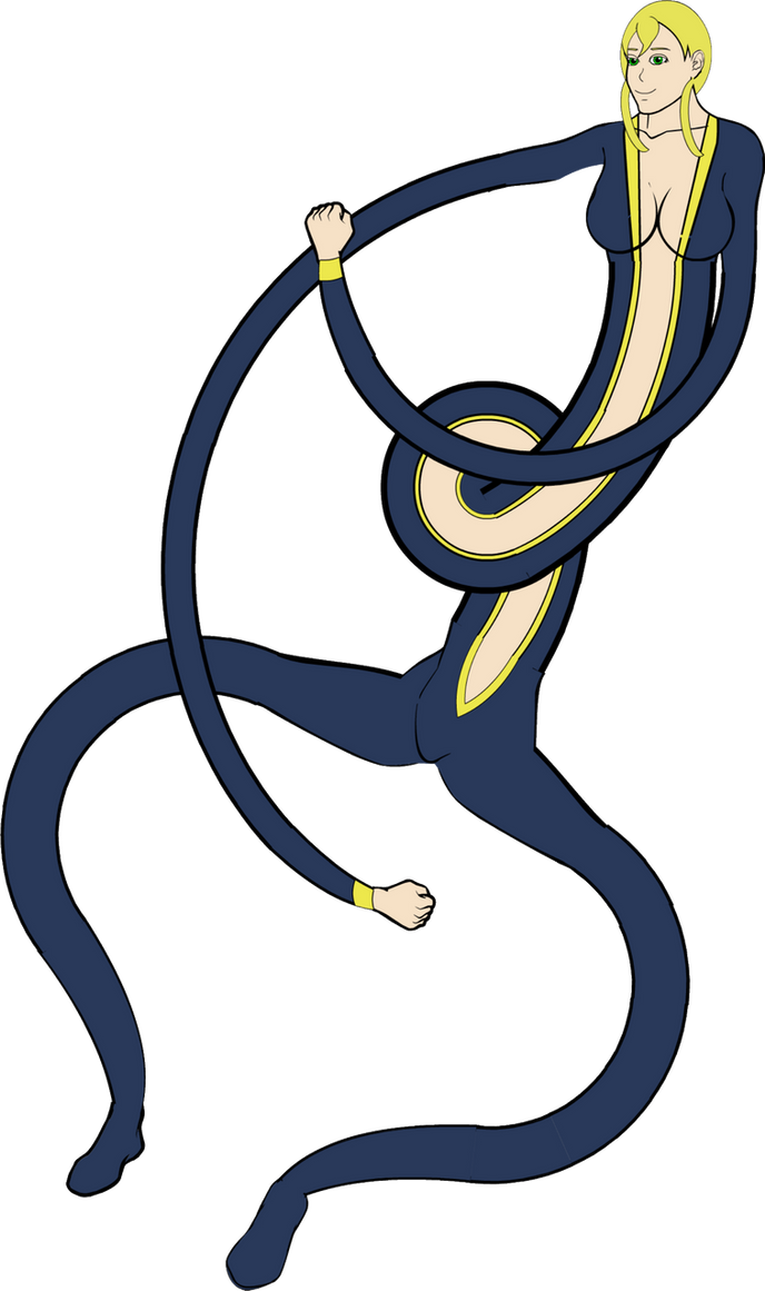 Polymorpha By Danish Guy On Deviantart