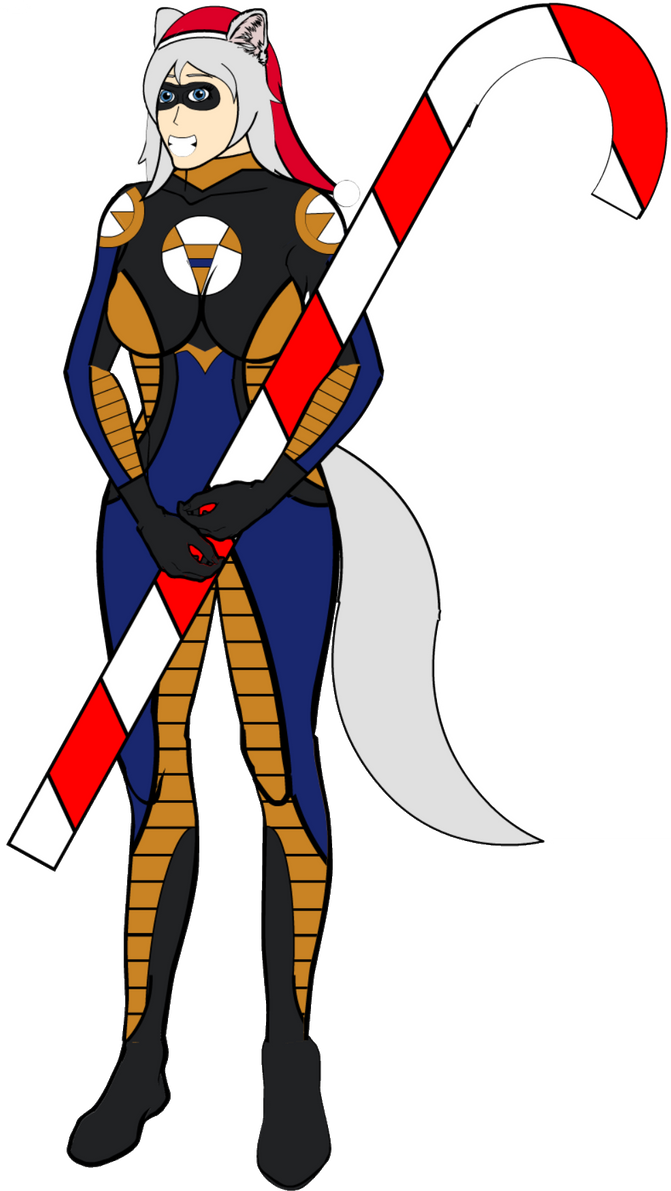 Masked Fox T 2022 By Danish Guy On Deviantart
