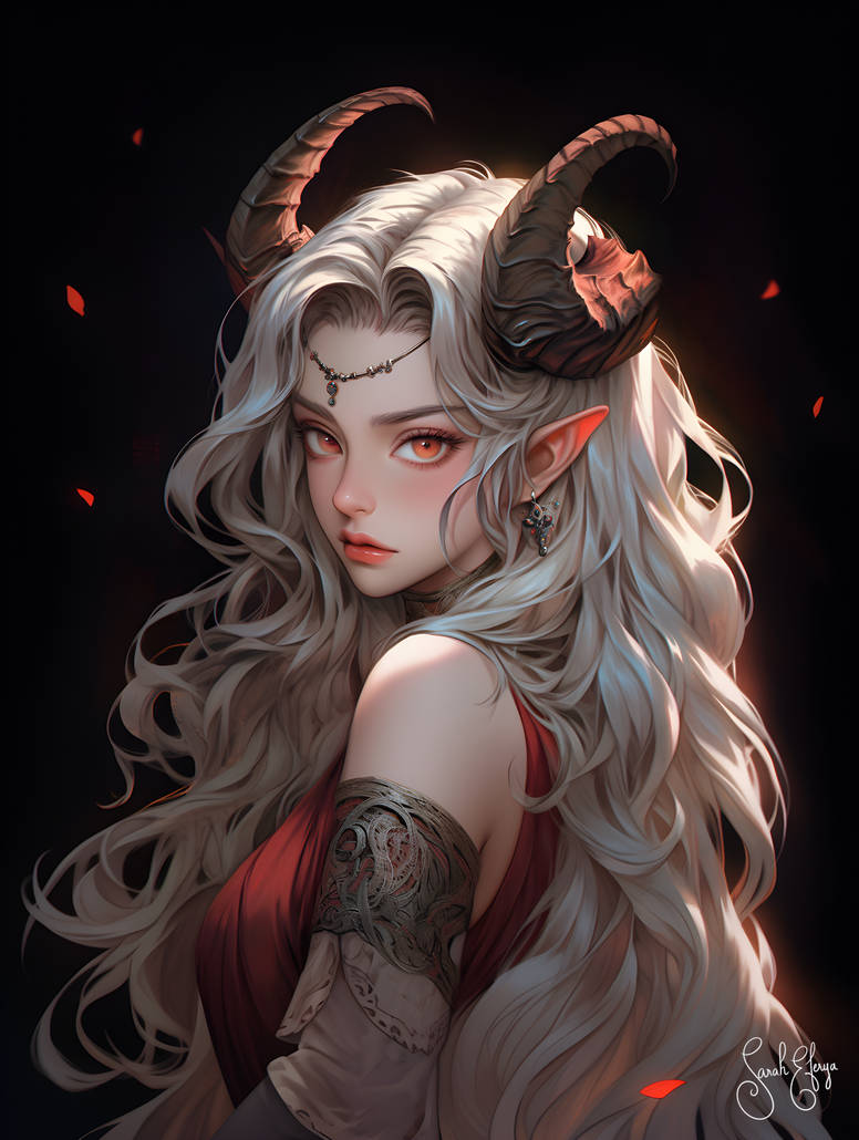 Cris By Saraheferya On Deviantart