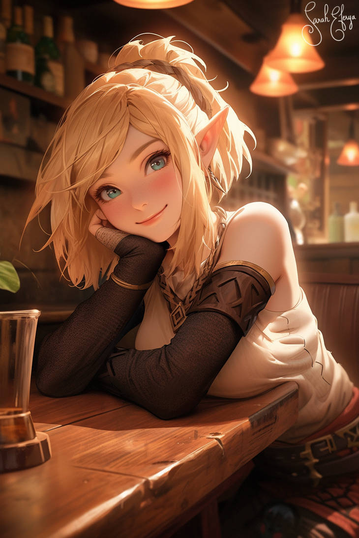 Anne By Saraheferya On Deviantart