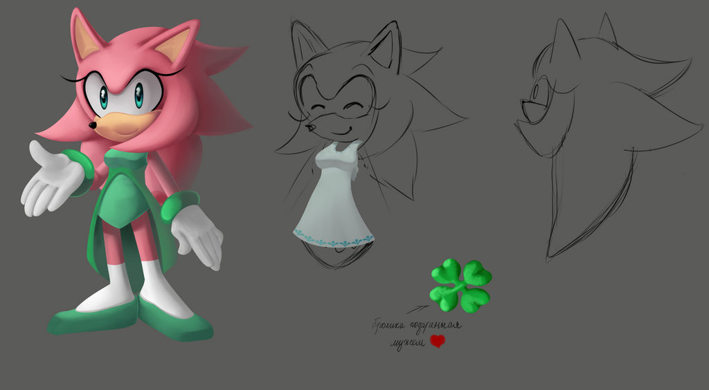 Redesign Trade Melna By Ailatf On Deviantart